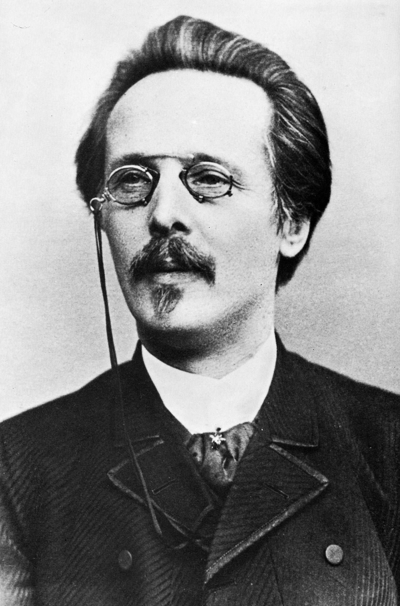Pressematerial – Karl May lebt
