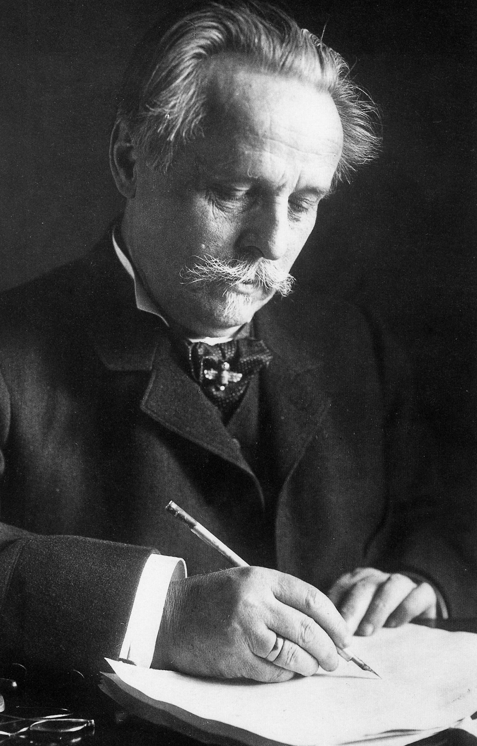 Pressematerial – Karl May lebt